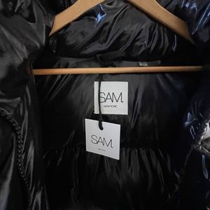 SAM. | Jackets & Coats | Sam New York Athlete Jacket | Poshmark
